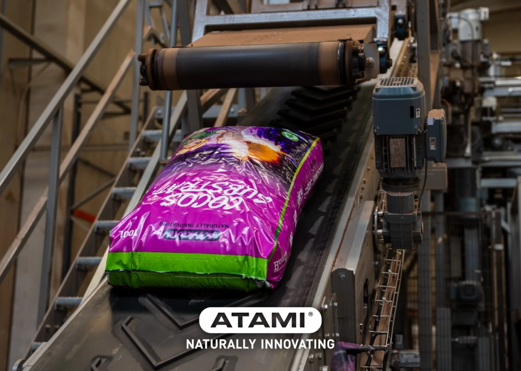 Why Atami Coco Coir and Coco Slabs Are Game Changers for Plant Growth